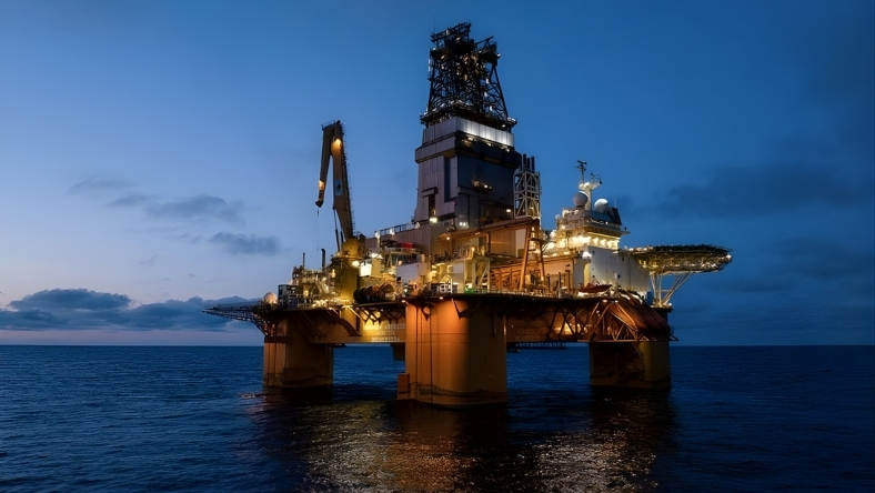 Oil & Gas AI 2026 | Shell SLB AI Alliance